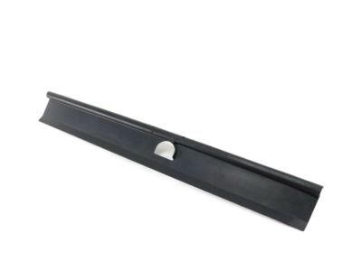 84304228 - Genuine GM Panel Assembly, Front Bumper Guard