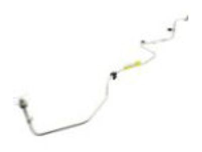 15785056 - Genuine GM Tube Assembly, A/C Evaporator