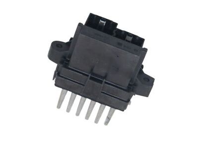 13598134 - Genuine GM Module Assembly, Blower Motor Control