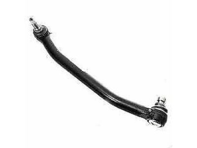 15123671 - Genuine GM Rod Assembly, Steering Linkage Relay