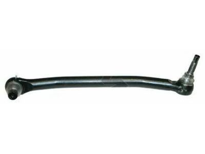 15123671 - Genuine GM Rod Assembly, Steering Linkage Relay