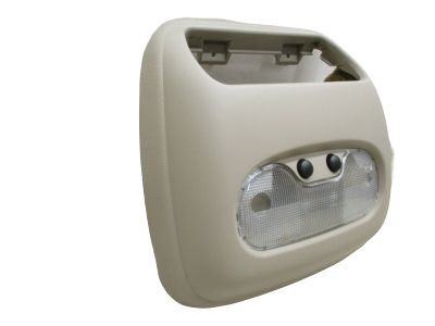 15166062 - Genuine GM Console Assembly, Roof