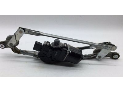 95391359 - Genuine GM Motor Assembly, Windshield Wiper