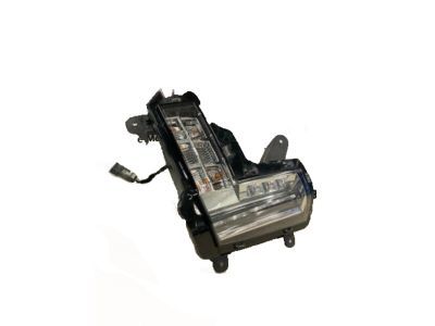 84018688 - Genuine GM Lamp Assembly, Front Side Turn Signal