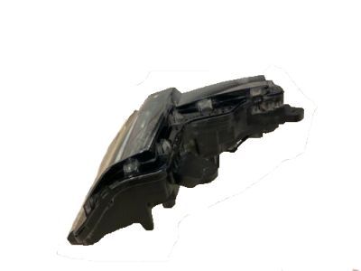 84018688 - Genuine GM Lamp Assembly, Front Side Turn Signal