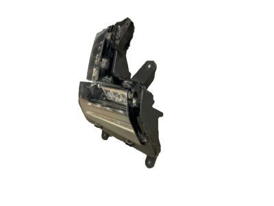 84018688 - Genuine GM Lamp Assembly, Front Side Turn Signal