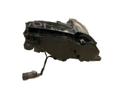 84018688 - Genuine GM Lamp Assembly, Front Side Turn Signal