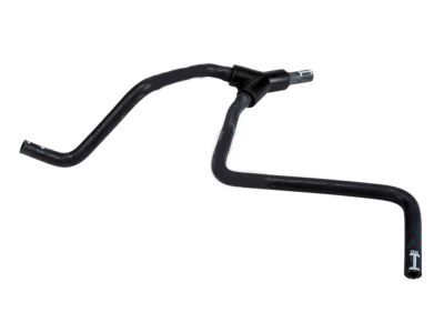 84727330 - Genuine GM Radiator SURGE TANK Inlet Hose