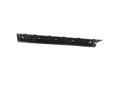 23203604 - Genuine GM Guide, Rear Bumper Fascia