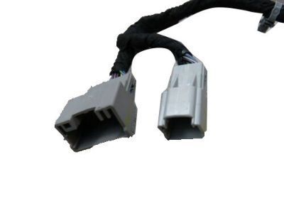 Trim/Front Door-Driver - 2014 Chevrolet Corvette