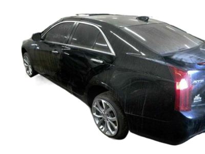 84434585 - Genuine GM Receiver Radio Assembly