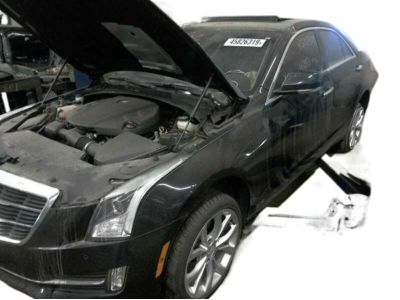 84434585 - Genuine GM Receiver Radio Assembly
