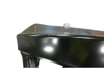 84075221 - Genuine GM Lid Assembly, Rear Compartment