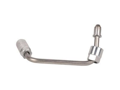 98006526 - Genuine GM Pipe Assembly, Fuel Injector Fuel Feed