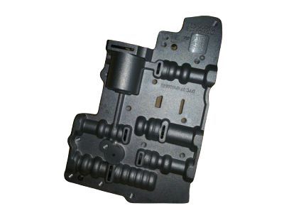 24257450 - Genuine GM Control Valve Lower Body Assembly