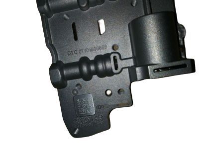 24257450 - Genuine GM Control Valve Lower Body Assembly