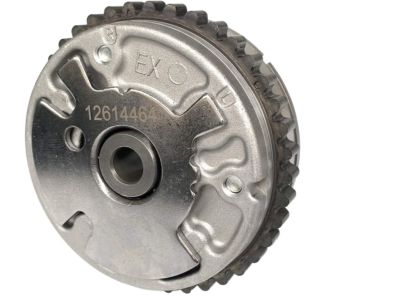 12630918 - Genuine GM Actuator, Camshaft Position