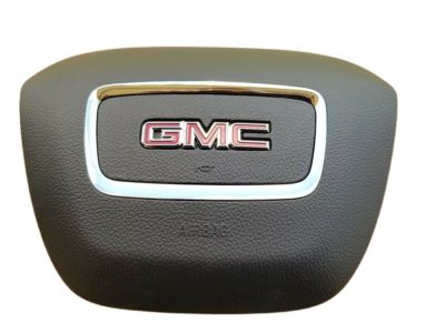 84624313 - Genuine GM Airbag Assembly, Strg Whl *Black