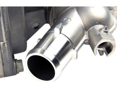 12690252 - Genuine GM Water Pump Assembly