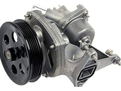 12690252 - Genuine GM Water Pump Assembly