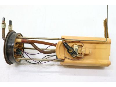 19332088 - Genuine GM Fuel Tank Fuel Pump Module Kit