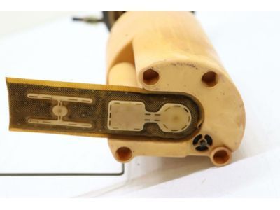 19332088 - Genuine GM Fuel Tank Fuel Pump Module Kit