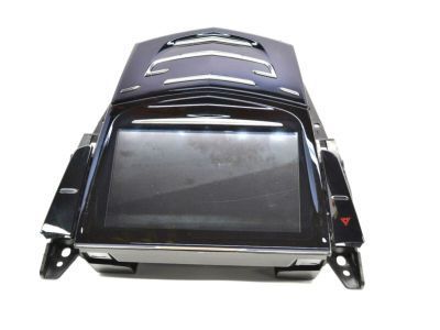 84335845 - Genuine GM Parts