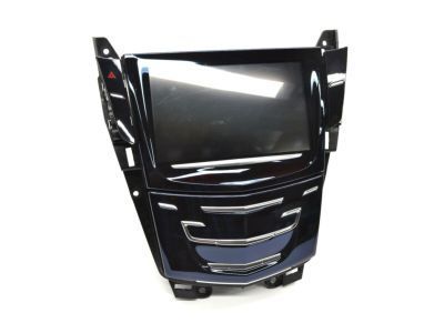 84335845 - Genuine GM Parts