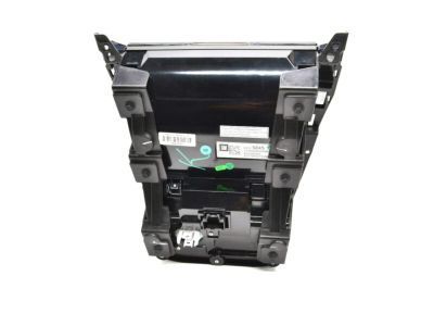 84335845 - Genuine GM Parts