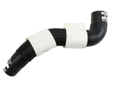 23416973 - Genuine GM Radiator Inlet Hose