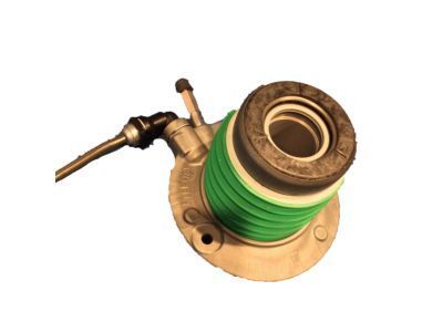 24264389 - Genuine GM Cylinder Assembly, Clutch Actuator