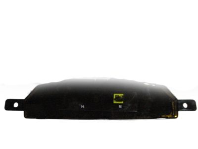 96803550 - Genuine GM Clock Asm