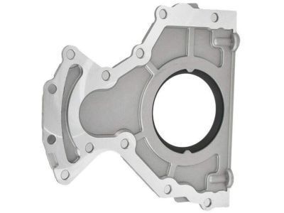12633579 - Genuine GM Housing Assembly, Crankshaft Rear Oil Seal