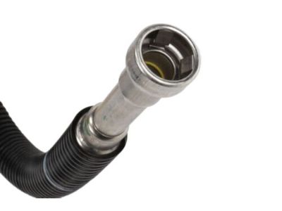 25893304 - Genuine GM Pipe Assembly, Fuel Feed