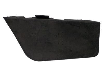 95026548 - Genuine GM Deflector, Rear Wheelhouse Panel Air