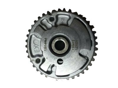 12672485 - Genuine GM Actuator Assembly, Camshaft Position