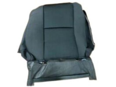Rear Seat/Bench-Side - 2007 Chevrolet Silverado 1500 New Style 4WD