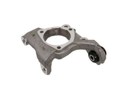 23400077 - Genuine GM Knuckle Assembly, Rear Suspension