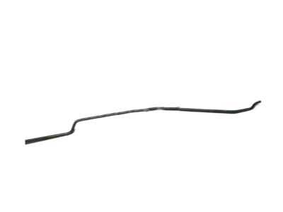 Door Hardware/Side Front - 2008 Chevrolet Avalanche 2WD