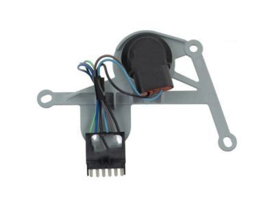 15840428 - Genuine GM Bracket Asm,Tail Lamp Housing