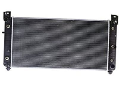 52486594 - Genuine GM Radiator Asm T