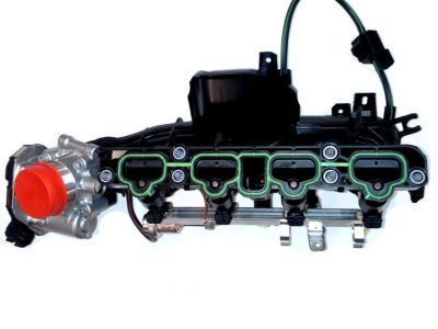 55581015 - Genuine GM Parts