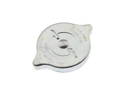 94666069 - Genuine GM Cap Assembly, P/S Fluid Reservoir