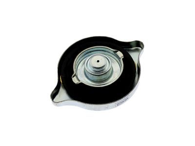 94666069 - Genuine GM Cap Assembly, P/S Fluid Reservoir