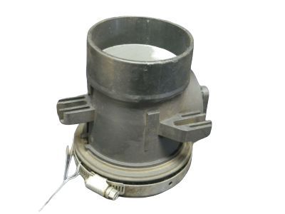 12574383 - Genuine GM Sensor Assembly, Mass Airflow