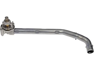 12673659 - Genuine GM Outlet Assembly, Water