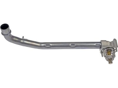 12673659 - Genuine GM Outlet Assembly, Water