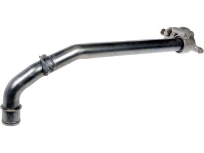 12673659 - Genuine GM Outlet Assembly, Water