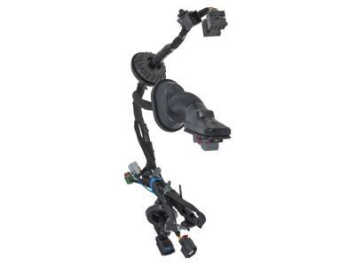 84125573 - Genuine GM Parts