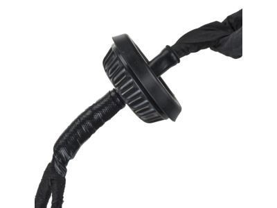 84125573 - Genuine GM Harness Assembly, Front Side Door Wiring